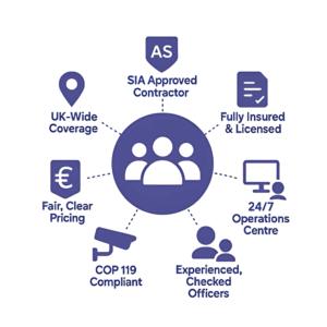 Seccuro Security Services Ltd – Be Assured Be Secured