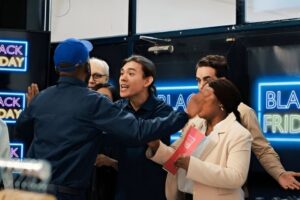 Retail Security – Seccuro Security Services Ltd